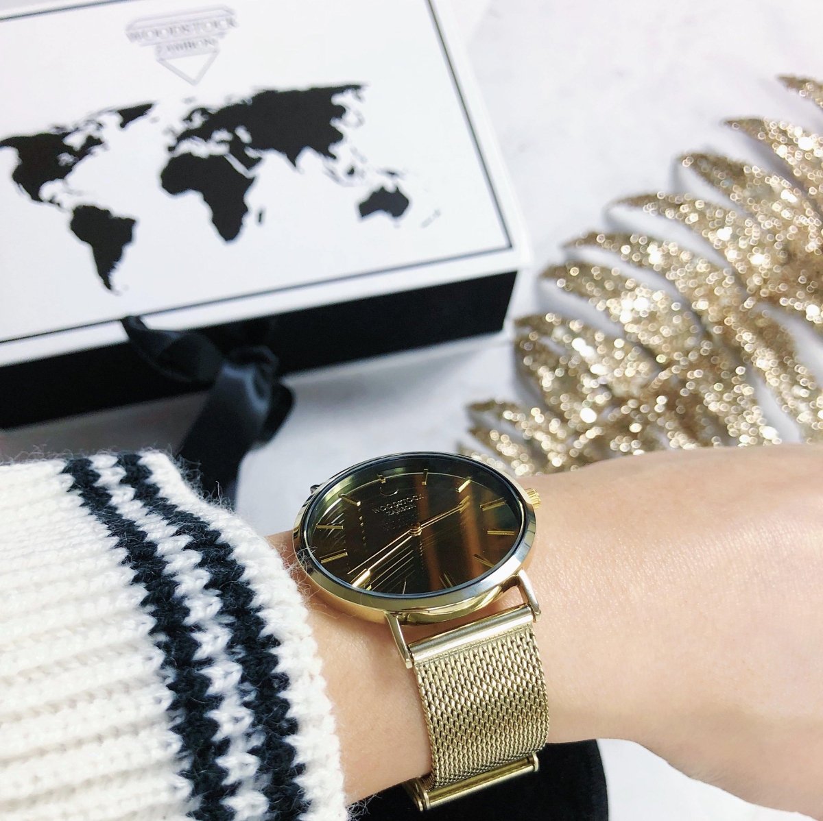 ALL WATCHES – Page 2 – WOODSTOCK ZAMBON