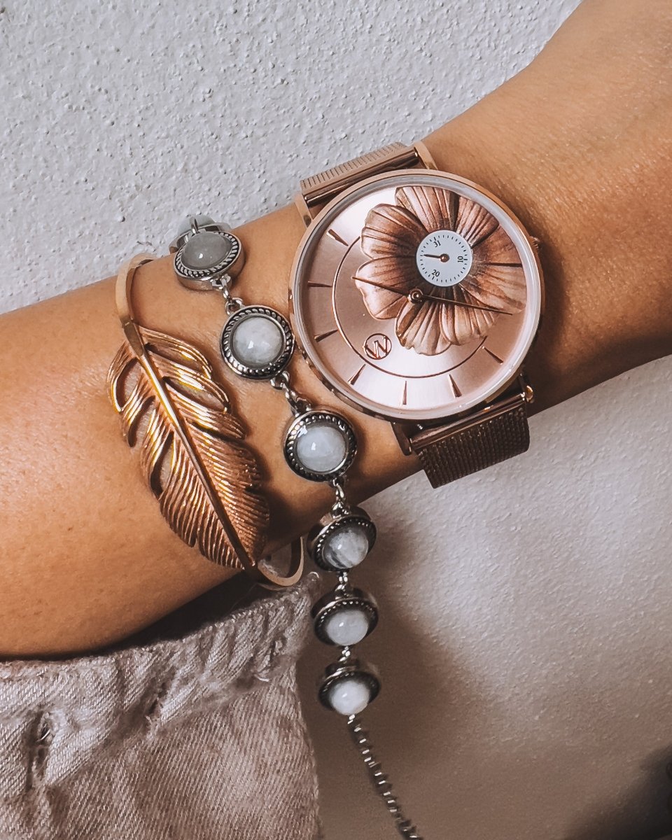 WATCHES – WOODSTOCK ZAMBON