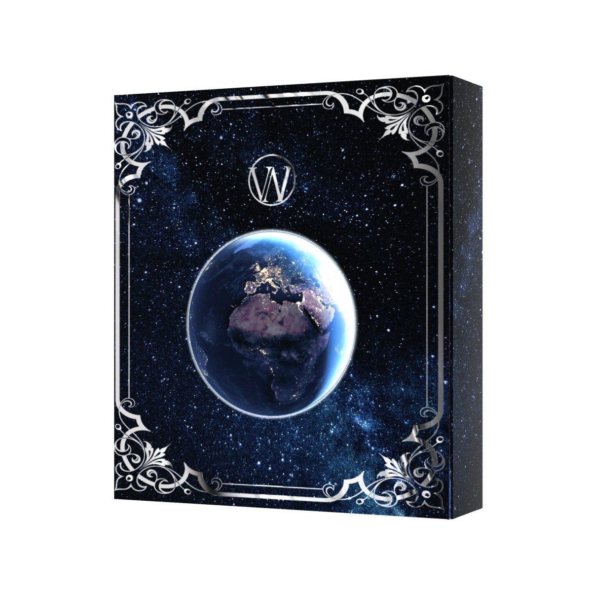 ADVENT CALENDAR – WOODSTOCK ZAMBON