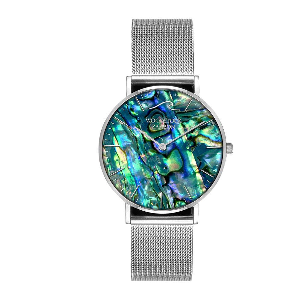 WATCHES – WOODSTOCK ZAMBON